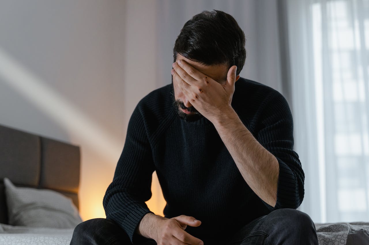 Death Gender Gap: Why Are Men Dying Six Years Earlier Than Women ...