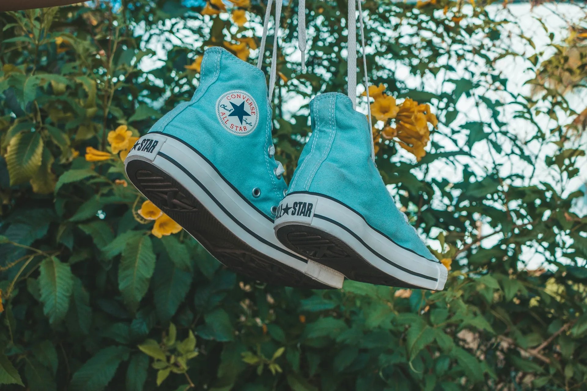 Ethical Footwear: These Shoes Were Made For Sustainability - Longevity LIVE