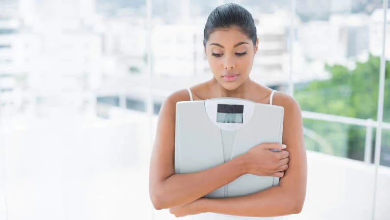 Dr Felicity Marcus Explains Why Eating Disorders Are Not About The Food ...