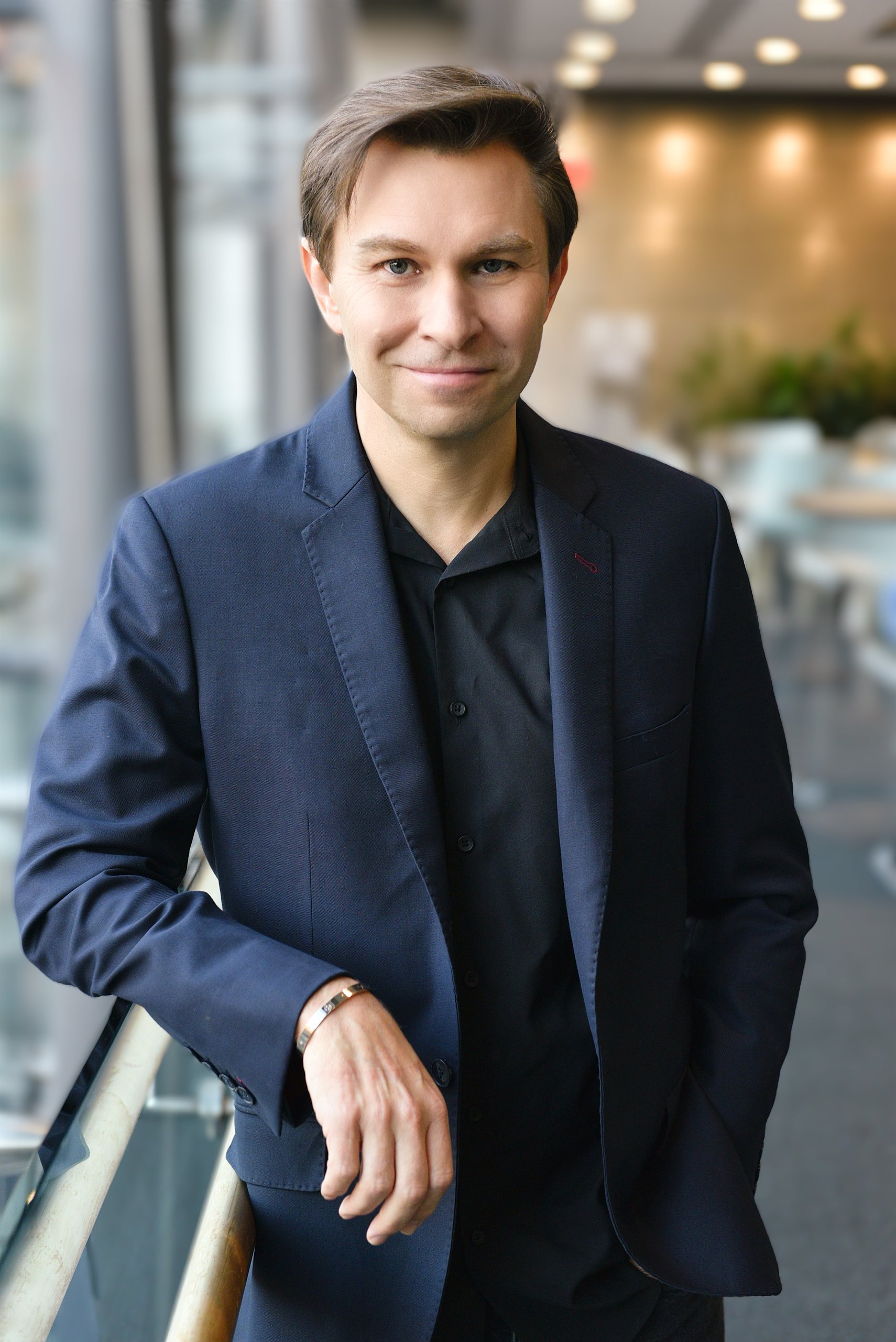 David Sinclair Ranks in the Top 50 Global Experts in Longevity ...