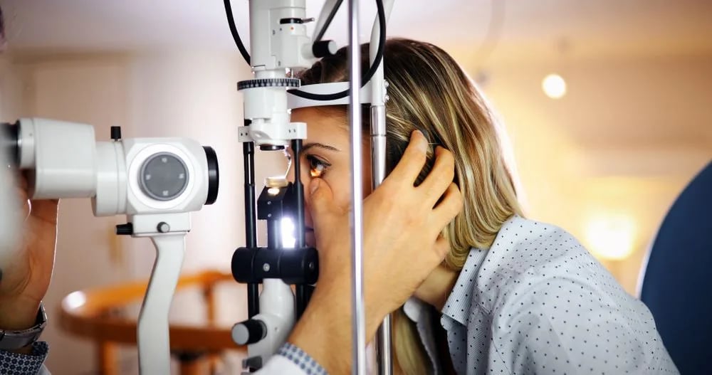 Guide to Eye Tests: Getting The Right Vision Diagnosis - Longevity LIVE