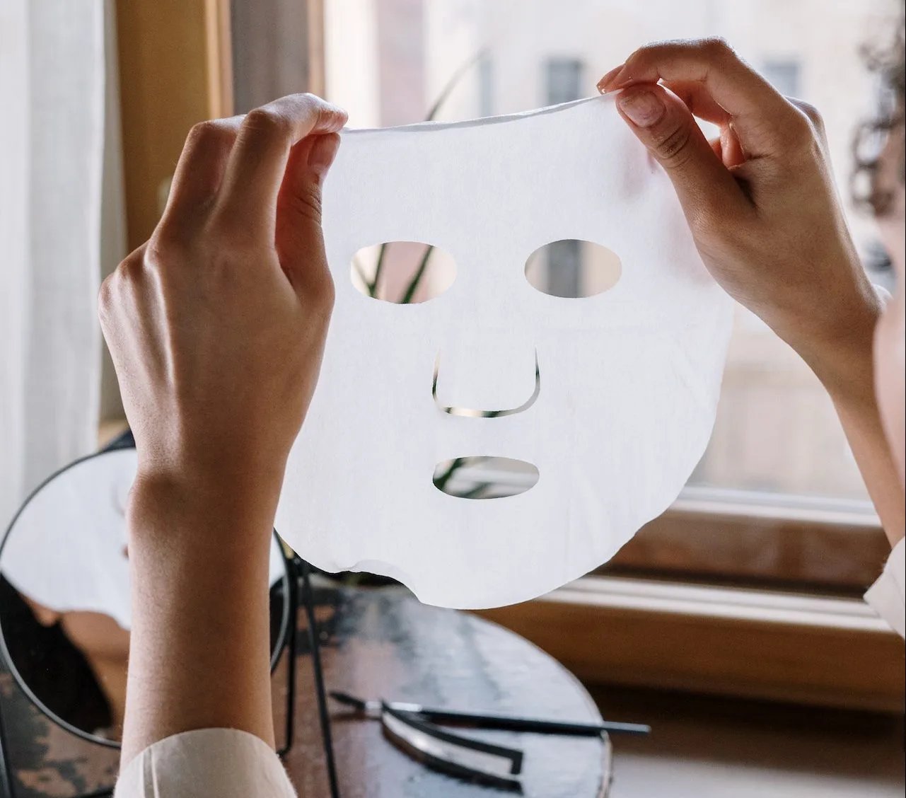 Face Masks: Your Guide To Picking The Perfect One For Your Skin ...