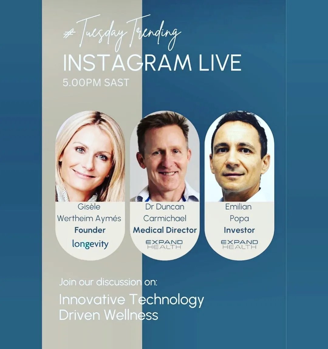 How Expand Health is Helping People Obtain Optimum Health