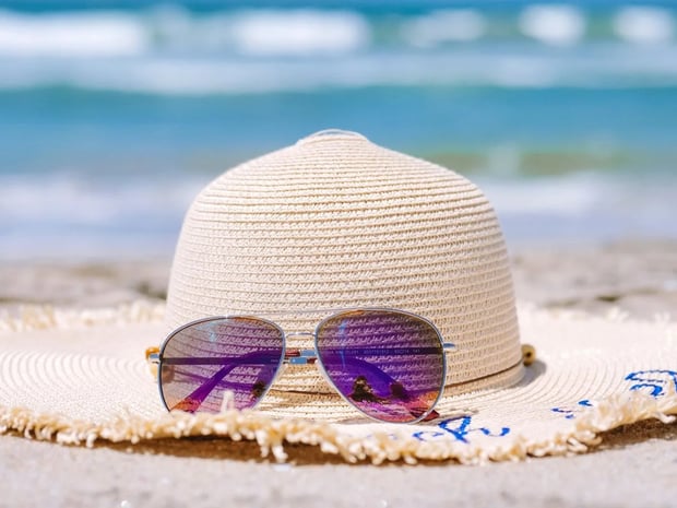 The Science Behind Sunscreen: How It Works and What to Look for When ...