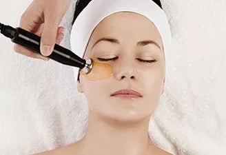 We Tried The Environ DF Facial Treatment: Is It Hype Or Hope ...
