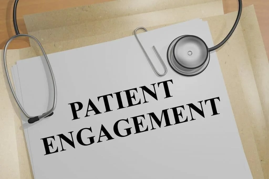 A Guide To Patient Engagement - Longevity LIVE