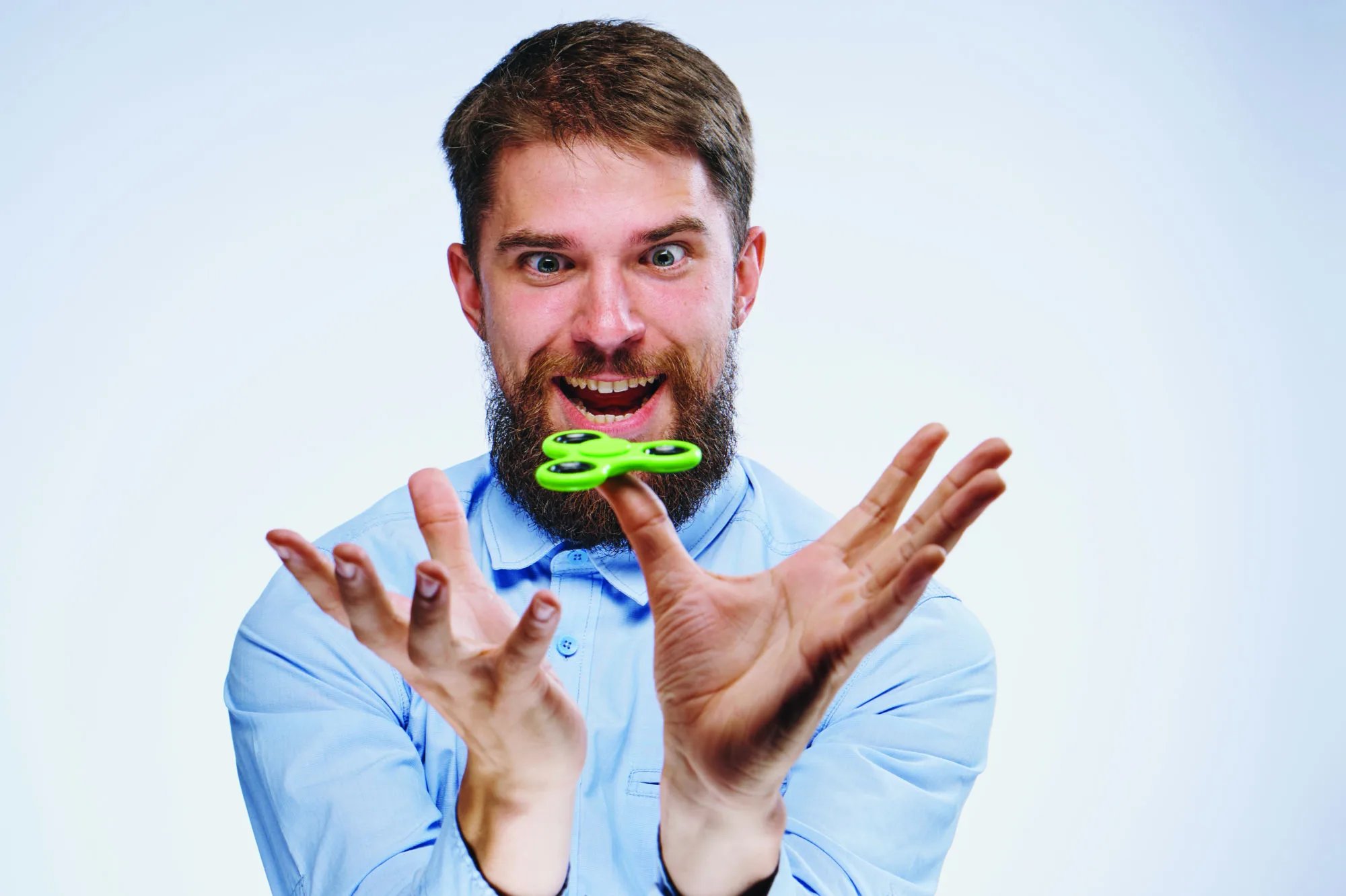 ADHD In Men: Understanding His Condition - Longevity LIVE