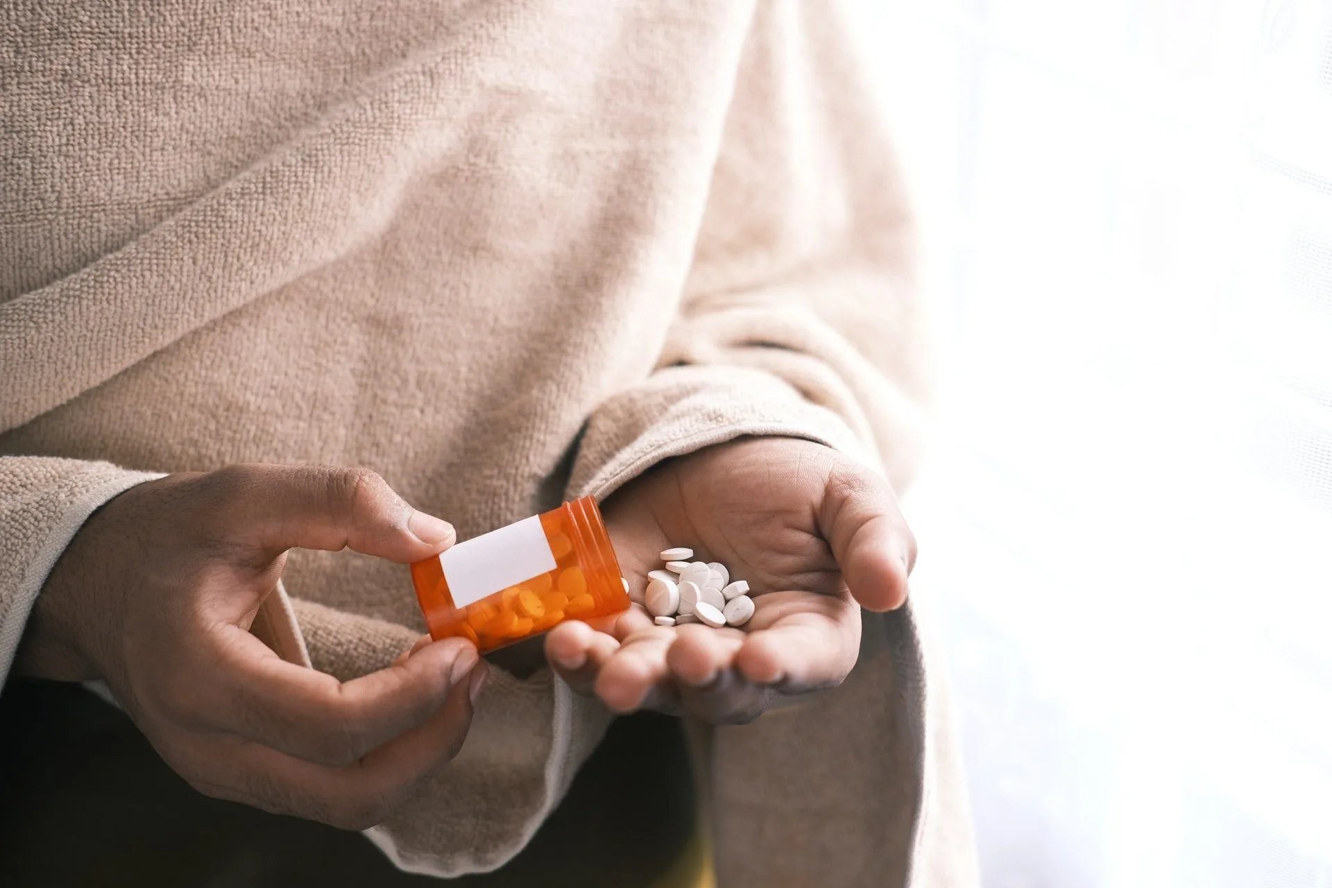 How Does Drug Addiction Affect Your Life Expectancy?