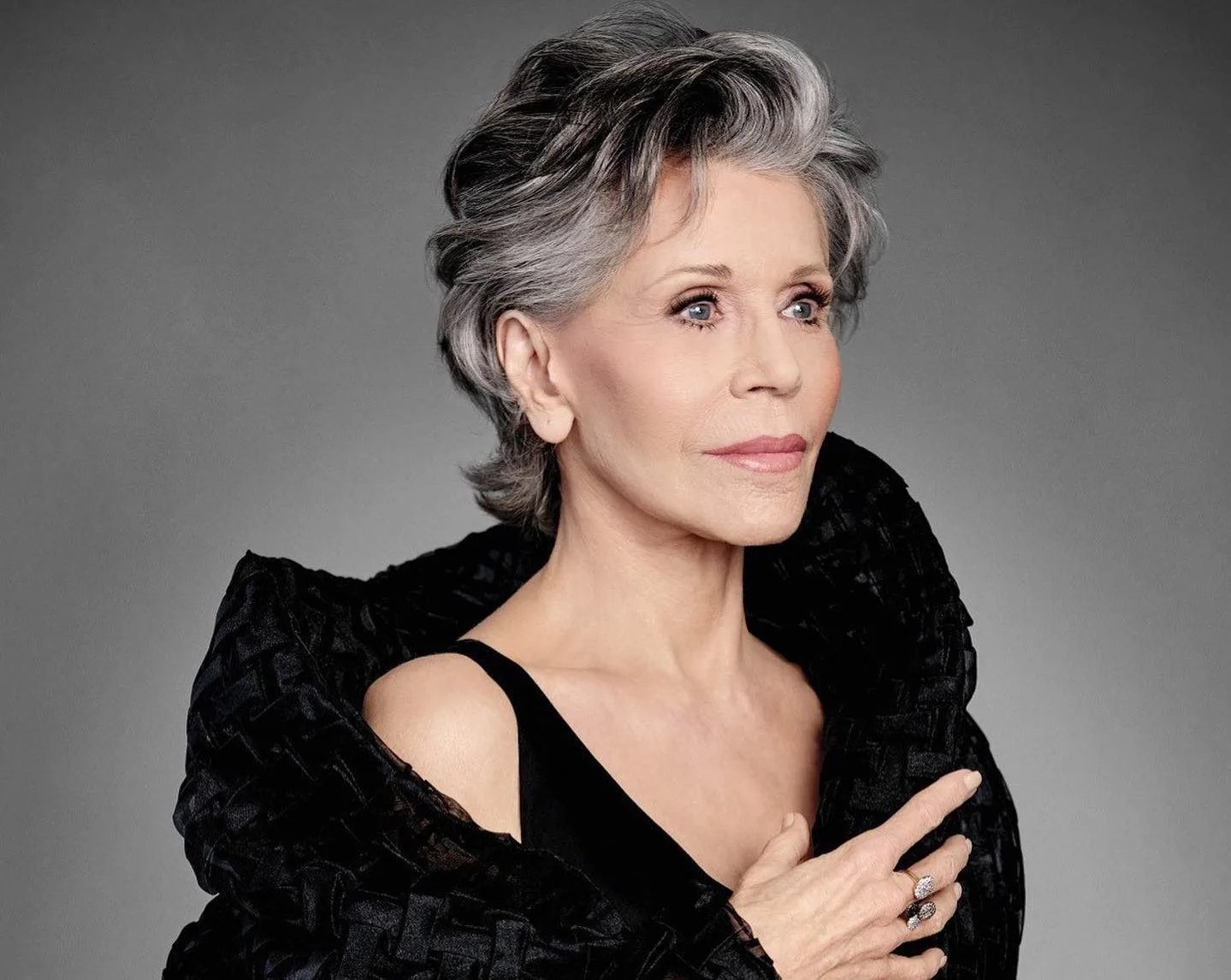 Jane Fonda Cancer Diagnosis - What Is Non-Hodgkin Lymphoma? - Longevity ...