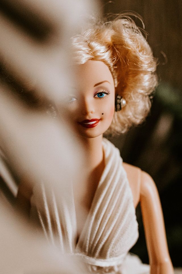 Barbie Botox: A Procedure That Isn’t For Your Face - Longevity LIVE