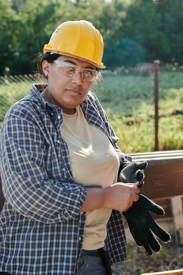 Prescription Safety Glasses: Protect Your Eyes From Yard Work Hazards