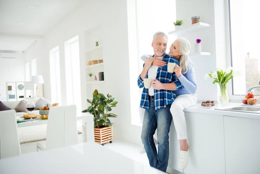 A Guide To Maintaining Your Independence As You Get Older