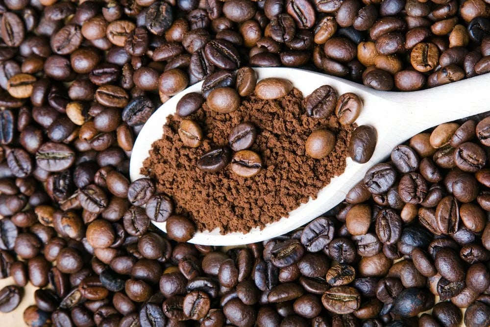 Health Benefits Of Drinking Decaf Coffee - Longevity LIVE