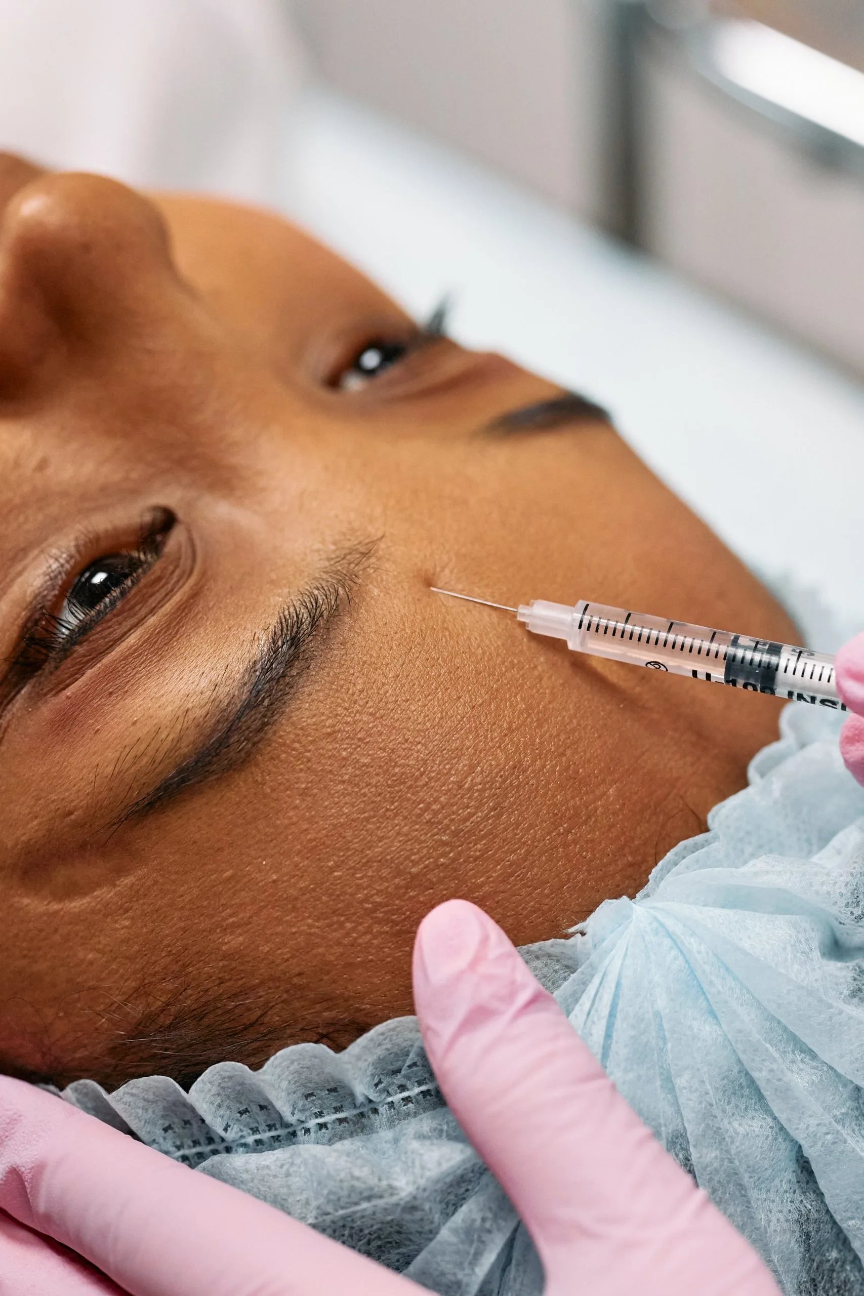 Botox Vs. Fillers: Comparing These Minimally Invasive Treatments