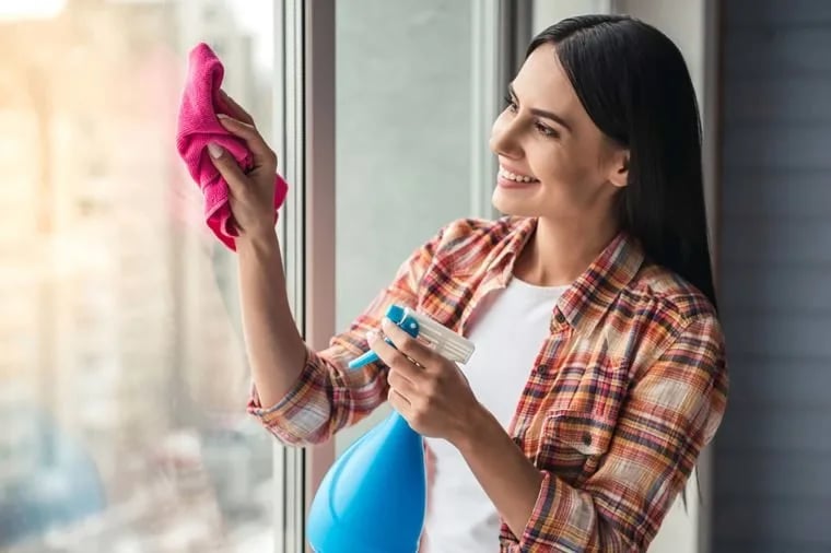 7 Health Benefits Of Tidying Up - Longevity LIVE