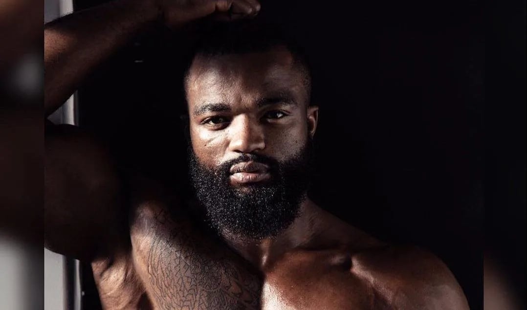 Ofentse Boloko Is A Self-Diagnosed Fitness Addict - Longevity LIVE