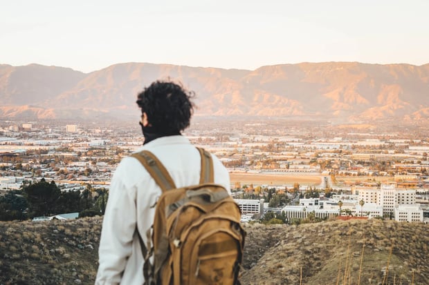 How Did Loma Linda Become America’s Only Blue Zone? - Longevity LIVE