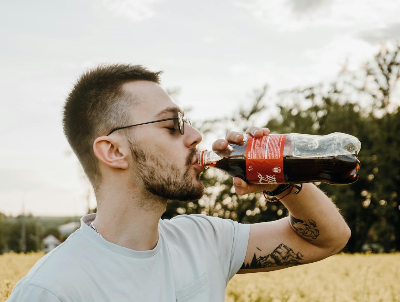 Plastic Pollution: Are Coke and Pepsi Leading The Charge? - Longevity LIVE