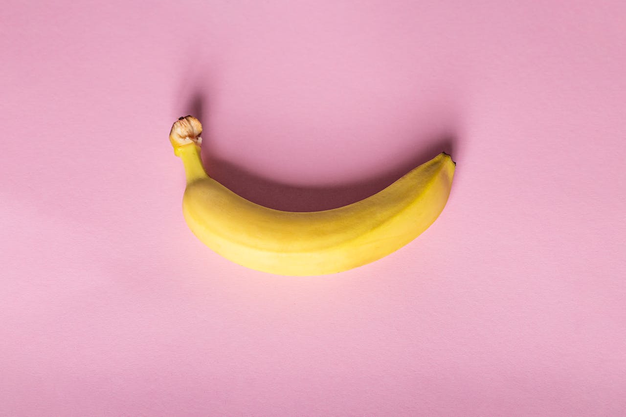 Are The Microplastics Found In Semen Causing Declining Sperm Count