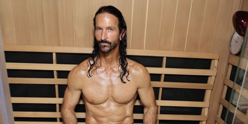 Dave Pascoe Reimagines TRIIM: The Trial That Reversed Human Ageing ...