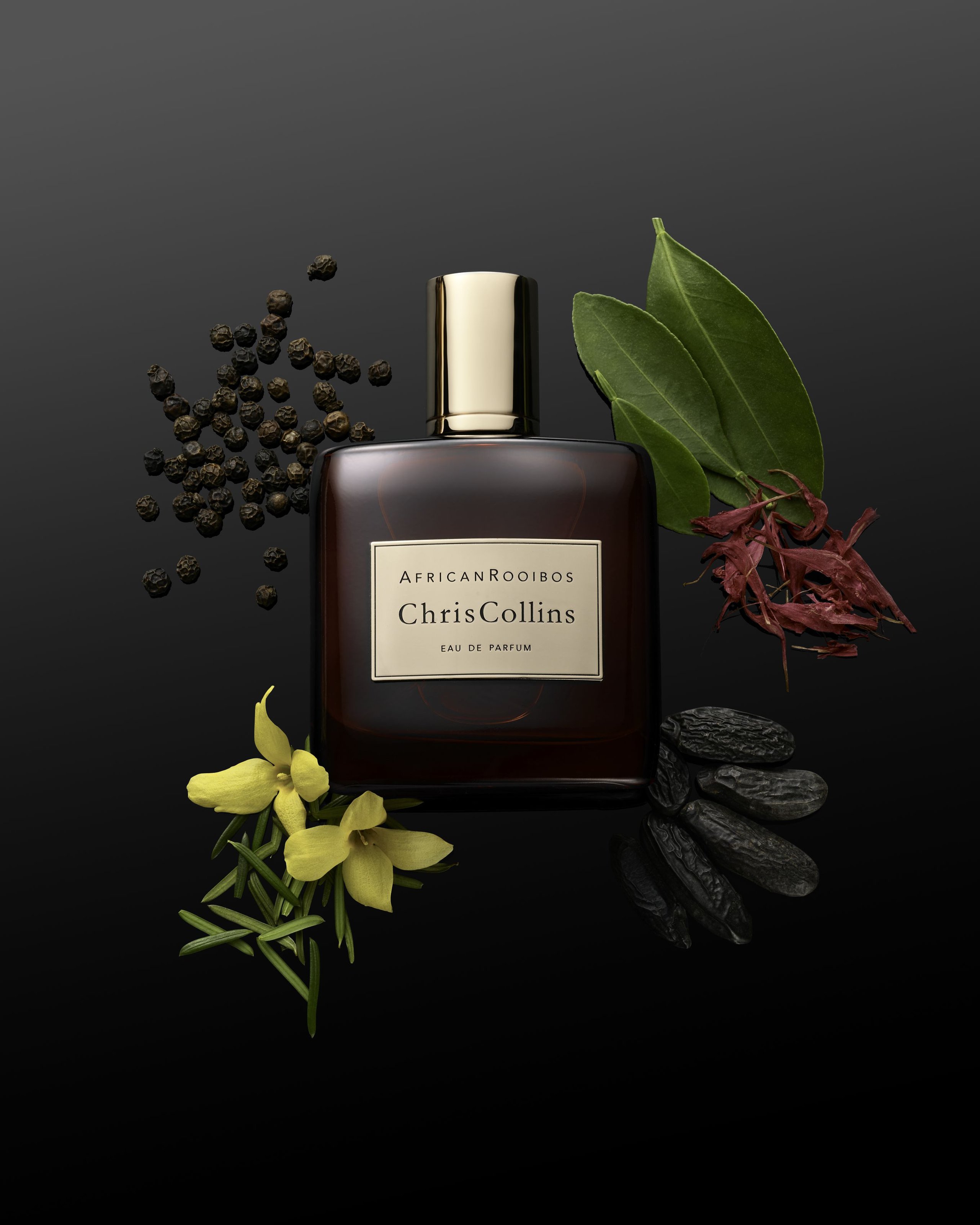 African Rooibos by Chris Collins: The Tea-Inspired Fragrance You Should ...