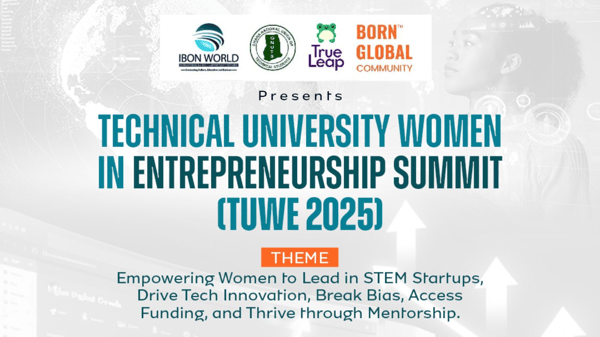 Trueleap - Create, Learn, Share