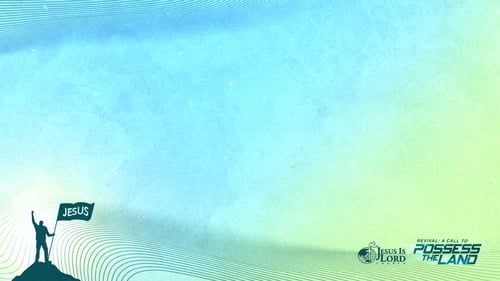 August Downloadables - Jesus Is Lord Church Worldwide