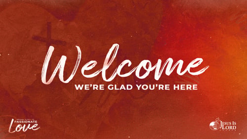 February Downloadables - Jesus Is Lord Church Worldwide