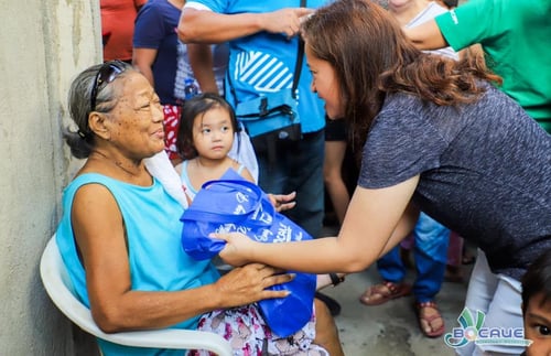 MAYOR JONI, THE ARCHITECT OF JIL WORLDWIDE ORGANIZATIONAL DEVELOPMENT ...