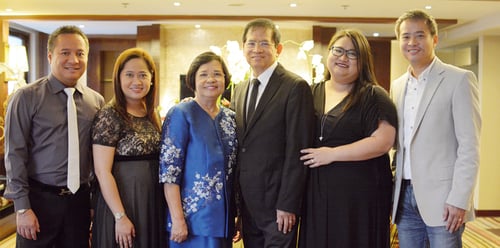 MAYOR JONI, THE ARCHITECT OF JIL WORLDWIDE ORGANIZATIONAL DEVELOPMENT - Jesus Is Lord Church ...