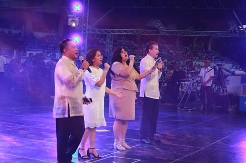 MAYOR JONI, THE ARCHITECT OF JIL WORLDWIDE ORGANIZATIONAL DEVELOPMENT ...