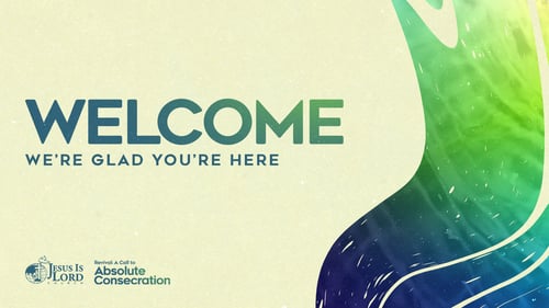 January Downloadables - Jesus Is Lord Church Worldwide