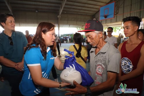 MAYOR JONI, THE ARCHITECT OF JIL WORLDWIDE ORGANIZATIONAL DEVELOPMENT - Jesus Is Lord Church ...