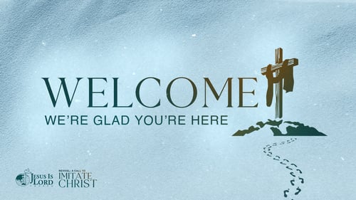 June Downloadables - Jesus Is Lord Church Worldwide