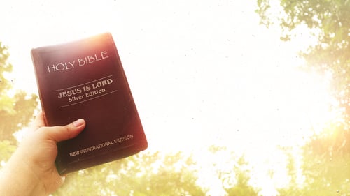 July Downloadables - Jesus Is Lord Church Worldwide