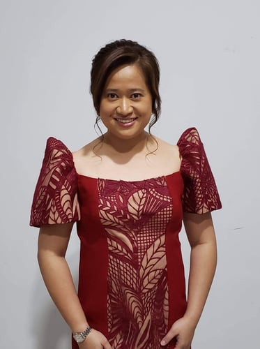 MAYOR JONI, THE ARCHITECT OF JIL WORLDWIDE ORGANIZATIONAL DEVELOPMENT ...