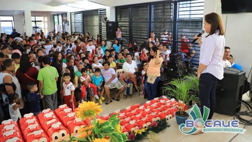 MAYOR JONI, THE ARCHITECT OF JIL WORLDWIDE ORGANIZATIONAL DEVELOPMENT ...