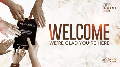 May Downloadables - Jesus Is Lord Church Worldwide