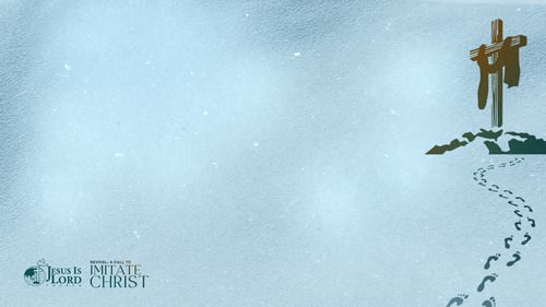 June Downloadables - Jesus Is Lord Church Worldwide