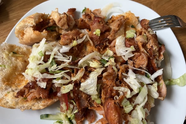 🥨 Cava Pizzeria in Bielefeld • Speisekarte, Preise, Fotos und Bewertungen