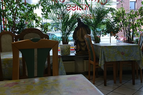 China Imbiss In Der Nahe