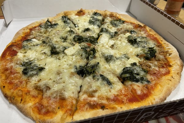 🍕 Da Rico in Duisburg • Speisekarte, Preise, Fotos und Bewertungen