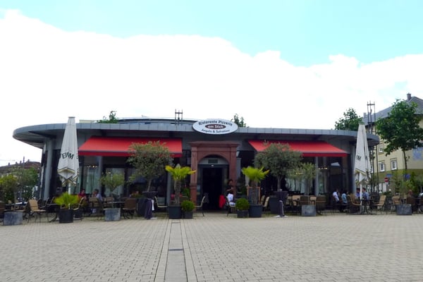 🍝 Ristorante Pizzeria am Stich in Mannheim • Speisekarte, Preise, Fotos ...