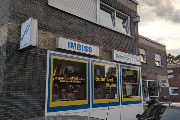 🥨 Imbiss Schnitzel Stube in Marl • Speisekarte, Preise, Fotos und ...