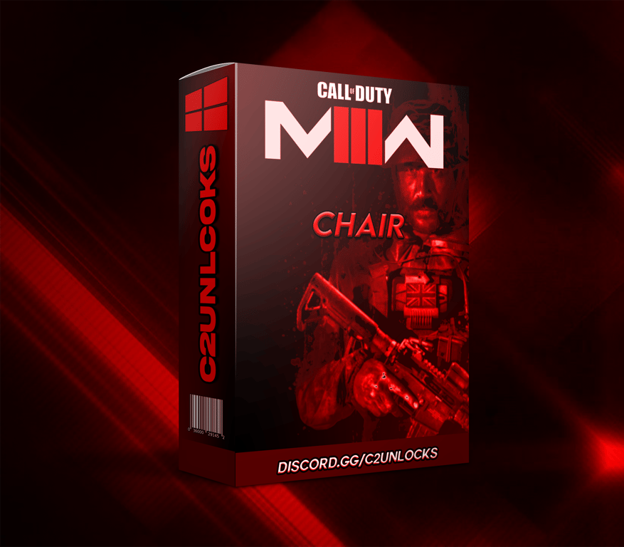 B07/WZ Chair