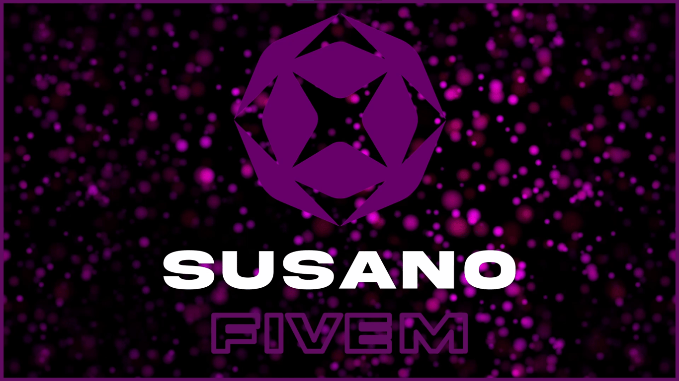 SUSANO FIVEM