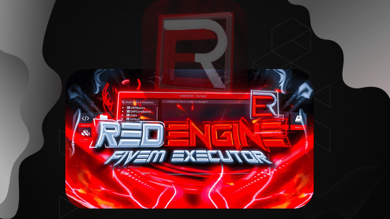 RedEngine cheat FiveM