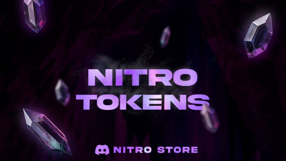 Nitro Store