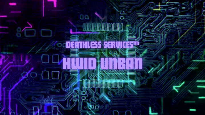 Deathless Services™