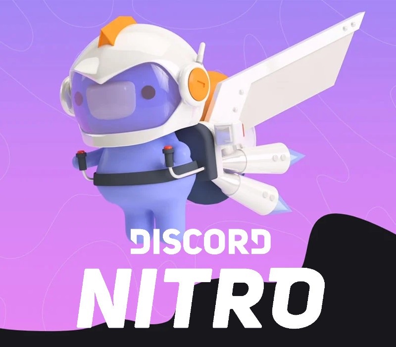 Nitro Boost